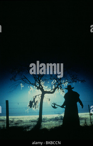 Jonathan Breck Film: Jeepers Creepers (USA/DE 2001) Characters: The ...