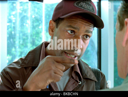 JOHN Q (2002) DENZEL WASHINGTON JHNQ 001DPK - 1394 Stock Photo - Alamy