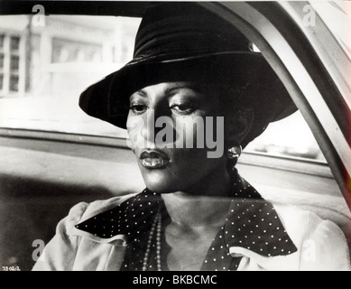 SHEBA BABY, Pam Grier, 1975 Stock Photo - Alamy
