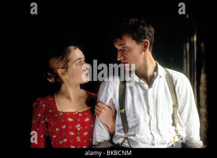 JUDE (1996) KATE WINSLET, CHRISTOPHER ECCLESTON JTO 037 Stock Photo - Alamy