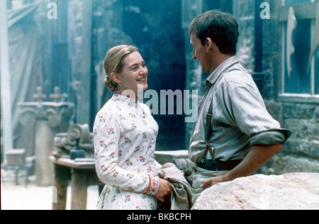 Christopher Eccleston & Kate Winslet Film Jude (1996) Characters: Jude ...
