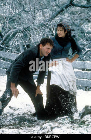 Christopher Eccleston & Rachel Griffiths Film Jude (1996) Characters ...