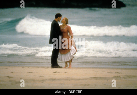 Christopher Eccleston & Kate Winslet Film: Jude (1996) Characters: Jude ...