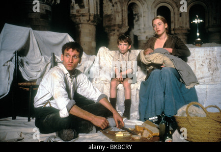 JUDE (1996) CHRISTOPHER ECCLESTON, KATE WINSLET JTO 063 Stock Photo - Alamy