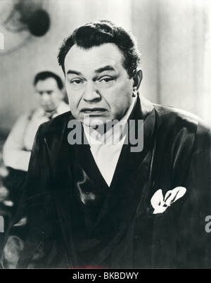 KEY LARGO (1948) EDWARD G ROBINSON KYL 006P Stock Photo - Alamy