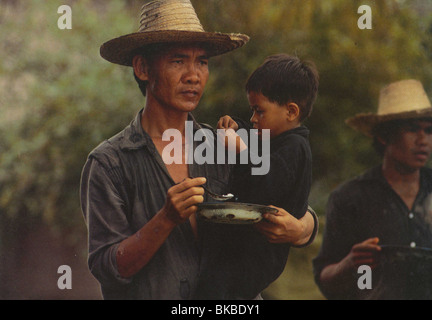 HAING S NGOR, THE KILLING FIELDS, 1984 Stock Photo - Alamy