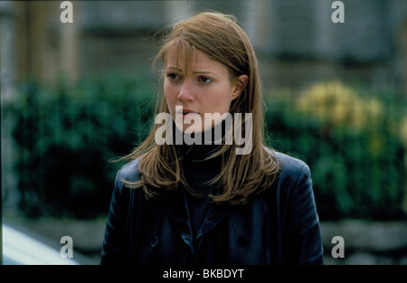 SLIDING DOORS (1997) GWYNETH PALTROW SLGD 067 Stock Photo - Alamy