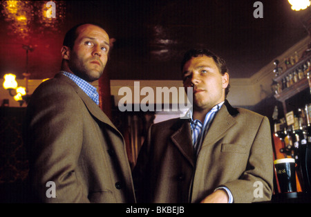 STEPHEN GRAHAM, SNATCH., 2000 Stock Photo - Alamy