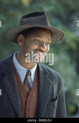 THE LEGEND OF BAGGER VANCE (2000) WILL SMITH BAGG 001 8030 Stock Photo ...