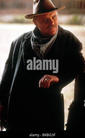 Anthony Hopkins Film Legends Of The Fall (USA 1994) Characters: Col ...