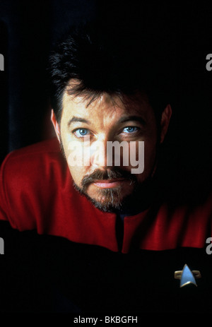 STAR TREK: GENERATIONS (1994) JONATHAN FRAKES, MICHAEL DORN, MARINA ...