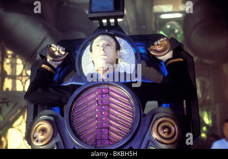 STAR TREK: FIRST CONTACT, Brent Spiner, 1996, (c)Paramount/courtesy ...