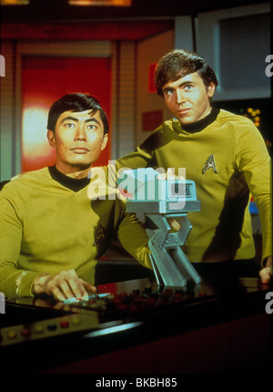 George Takei Film Star Trek Vi: The Undiscovered Country (USA 1989 ...