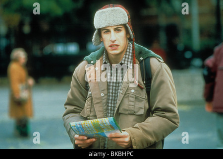 LOSER (2000) JASON BIGGS LOSR 050 (ORIGINAL Stock Photo - Alamy