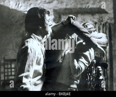 STRAW DOGS (1971) SUSAN GEORGE RAPE SWD 003P Stock Photo - Alamy