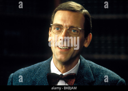 HUGH LAURIE STUART LITTLE FILM PREMIERE LONDON ENGLAND 16 July 2000 ...