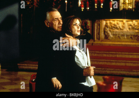 Philip Baker Hall & Winona Ryder Film: Lost Souls (USA 2000) Characters ...