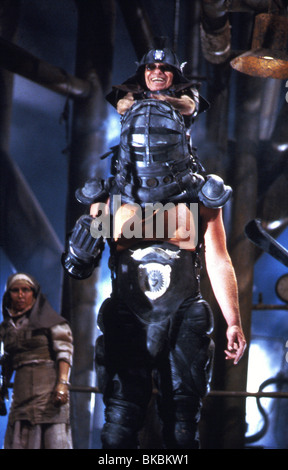 MAD MAX BEYOND THUNDERDOME, Angelo Rossitto, Tina Turner, 1985, (c ...