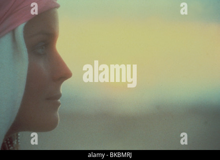 TEN -1979 BO DEREK Stock Photo - Alamy