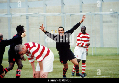 Vinnie Jones Film: Mean Machine (UK/USA 2001) Characters: Danny Meehan ...