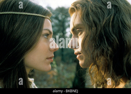 MERLIN, Agnieszka Koson, Daniel Brocklebank, television, 1998 ...