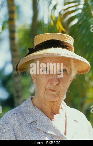 MISS MARPLE (TV) JOAN HICKSON MMPL 004 Stock Photo - Alamy