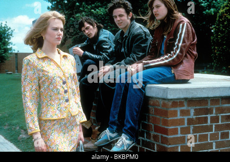 Alison Folland & Nicole Kidman Film To Die For (USA/CAN/UK 1995 ...