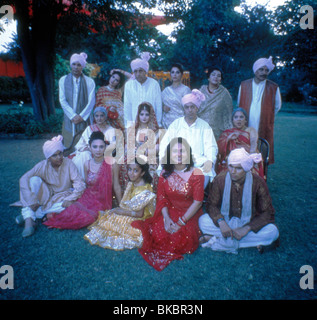 Shefali Shetty Film: Monsoon Wedding (2001) Characters: Ria Verma 30 ...