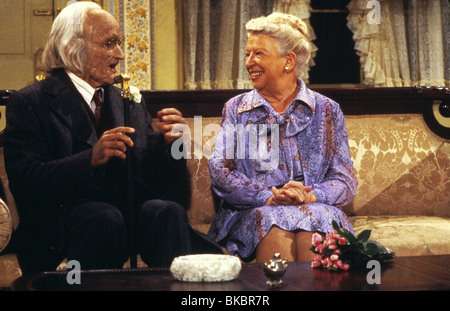 MORK AND MINDY (TV) ROBIN WILLIAMS, JEFFREY JACQUET MKMY 023 Stock ...