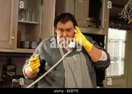 UNCLE BUCK, John Candy, 1989 Stock Photo - Alamy
