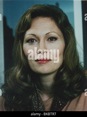 FAYE DUNAWAY, NETWORK, 1976 Stock Photo - Alamy