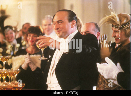 ROBERT DE NIRO, THE UNTOUCHABLES, 1987 Stock Photo - Alamy