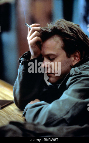 THE VANISHING, Kiefer Sutherland, 1993 Stock Photo - Alamy