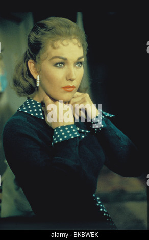 VERTIGO -1958 KIM NOVAK Stock Photo - Alamy