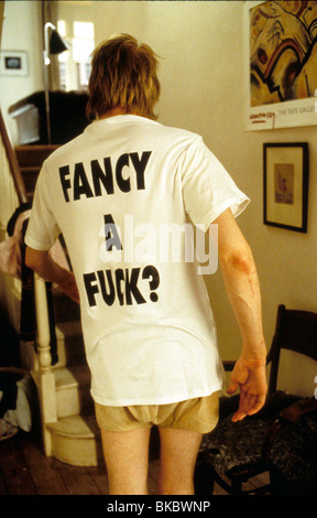 NOTTING HILL RHYS IFANS NOHI 199 Stock Photo - Alamy