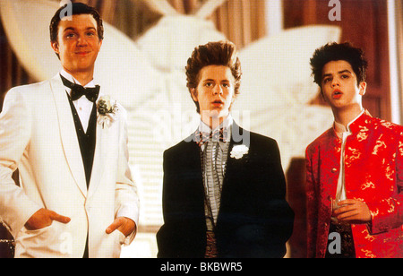 Sam Huntington, Cody Mcmains & Samm Levine Film: Not Another Teen Movie ...