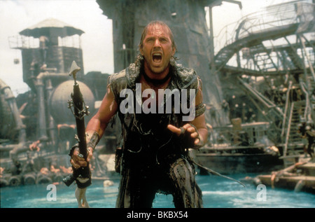 WATERWORLD -1995 KEVIN COSTNER Stock Photo - Alamy