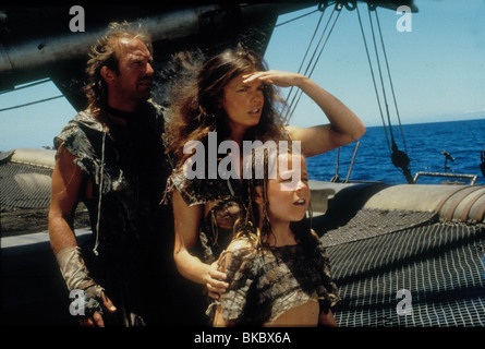 WATERWORLD (1995) JEANNE TRIPPLEHORN WTRW 103 Stock Photo - Alamy