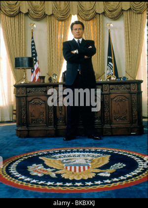 THE WEST WING (TV) MARTIN SHEEN, STOCKARD CHANNING WEWI 004 Stock Photo ...