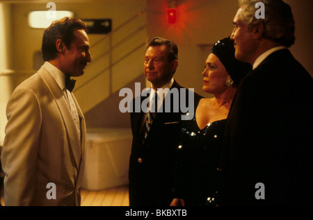 Brent Spiner, Donald O'Connor, Rue Mcclanahan & Hal Linden Film: Out To ...