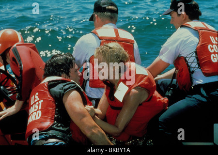 OVERBOARD (1987) KURT RUSSELL, GOLDIE HAWN OVB 002 OS Stock Photo - Alamy