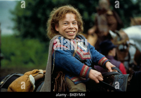 WILLOW -1988 WARWICK DAVIS Stock Photo - Alamy