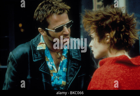 WOMEN TALKING DIRTY (1999) HELENA BONHAM CARTER WMTD 011 Stock Photo ...
