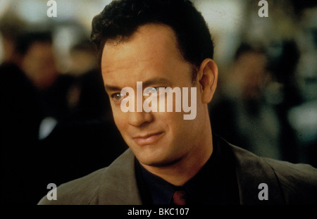 Tom Hanks Film You'Ve Got Mail (USA 1998) Characters: Joe Fox Director ...