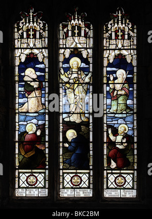 The Transfiguration of Christ, depicting Elijah, Jesus, and Moses with ...