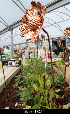 Raised bed/container vegetable gardening with decorations Brookfields ...