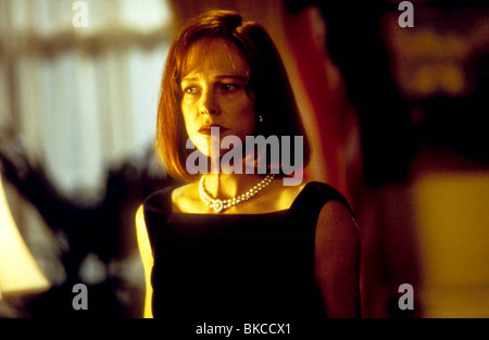 Judy Davis Film Absolute Power (USA 1997) Characters: Gloria Russell ...