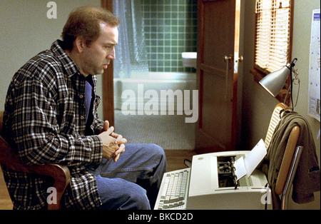 ADAPTATION (2002) NICOLAS CAGE APTN 001 204 Stock Photo - Alamy