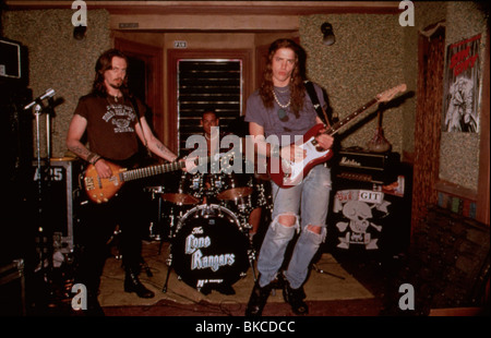 Steve Buscemi, Adam Sandler, Brendan Fraser Film: Airheads (1994 ...