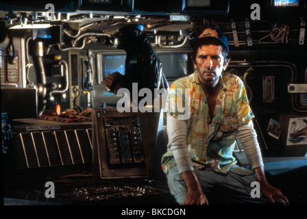 ALIEN (1979) HARRY DEAN STANTON, YAPHET KOTTO, IAN HOLM, JOHN HURT, TOM ...